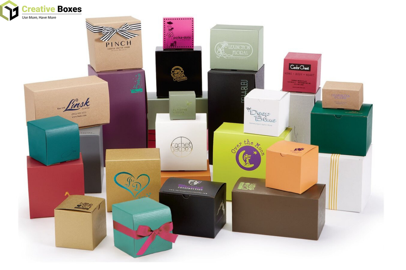 Why Custom Packaging is beneficial for Small Businesses